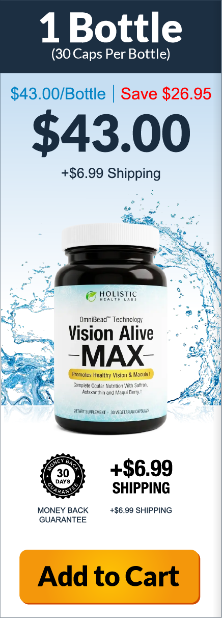 Vision Alive Max