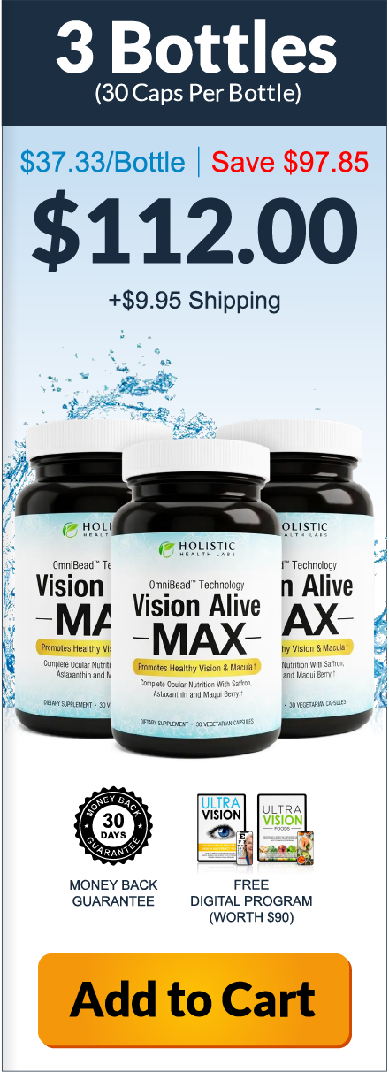 Vision Alive Max